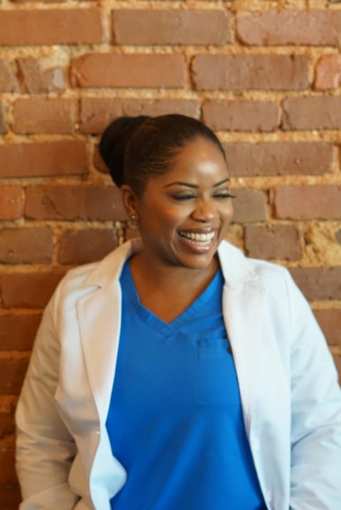 Dr. Brandie Ard, The Best 24 Hour Dentist in Atlanta